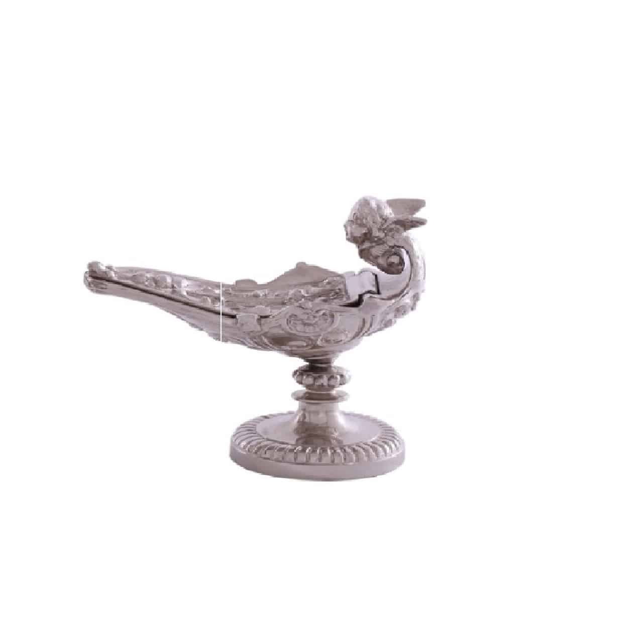 Naveta Desenhada – Fábrica de Hóstias