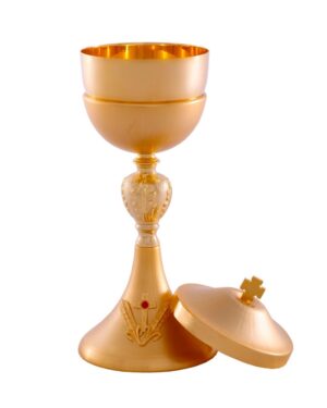 Âmbulas – Fábrica de Hóstias