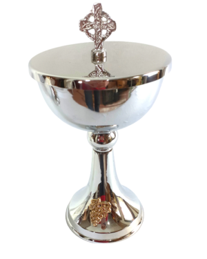 Âmbulas – Fábrica de Hóstias