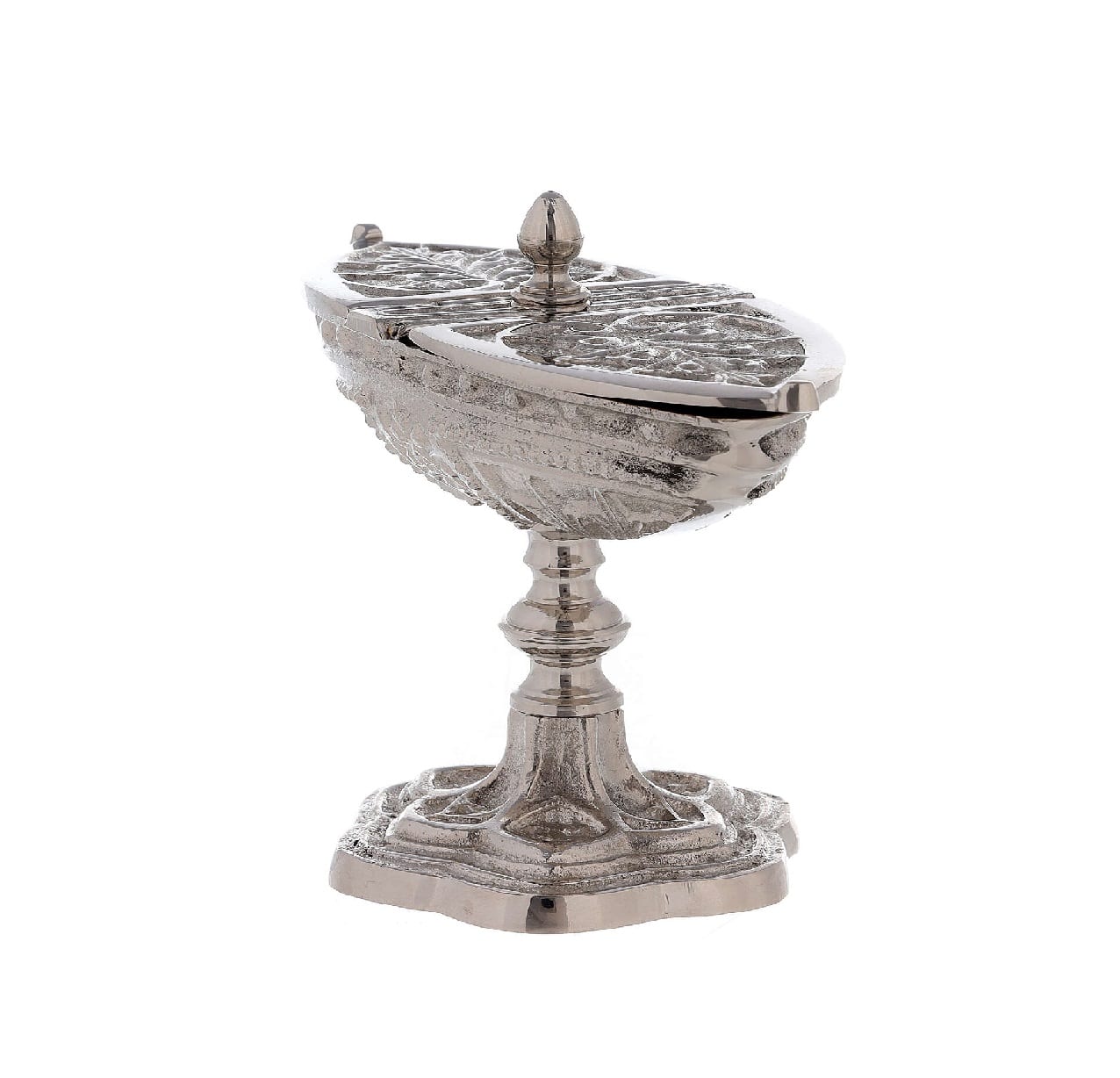 Naveta Trabalhada – Fábrica de Hóstias