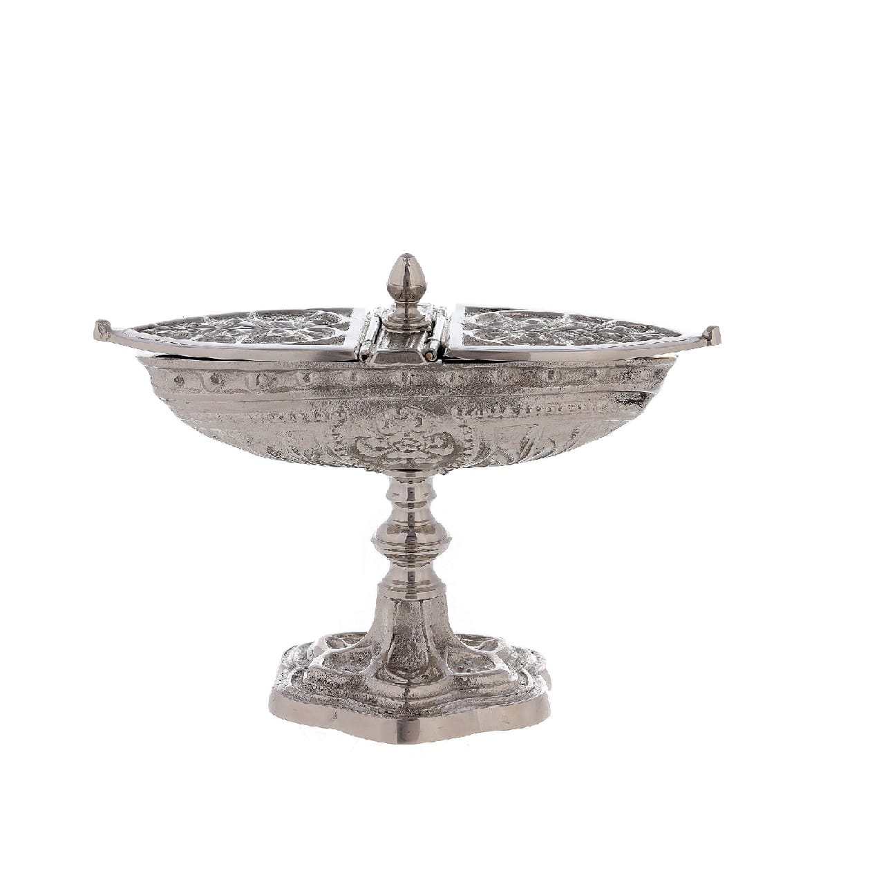 Naveta Trabalhada – Fábrica de Hóstias