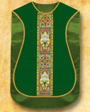 Arquivos Casula Romana – Fábrica de Hóstias