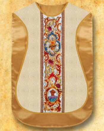 Arquivos Casula Romana – Fábrica de Hóstias