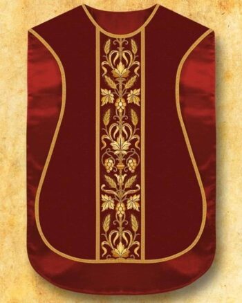 Arquivos Casula Romana – Fábrica de Hóstias