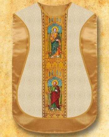 Arquivos Casula Romana – Fábrica de Hóstias