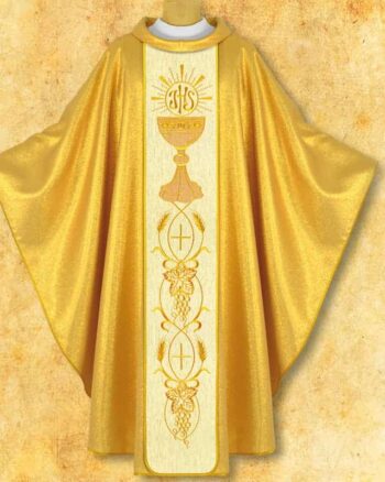 Casula Angelus – Fábrica de Hóstias