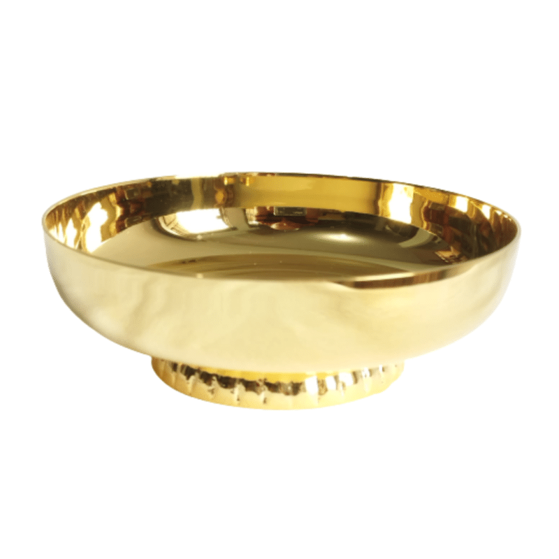 Conjunto Âmbula e Cálice 710 – Fábrica de Hóstias