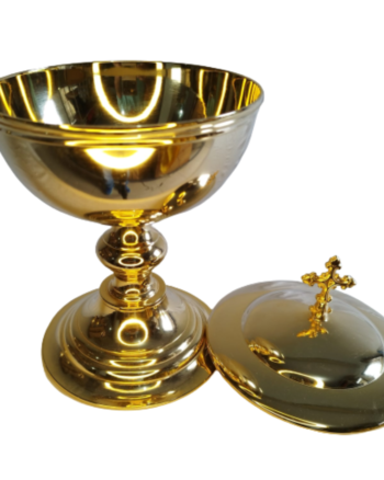 Âmbulas – Fábrica de Hóstias