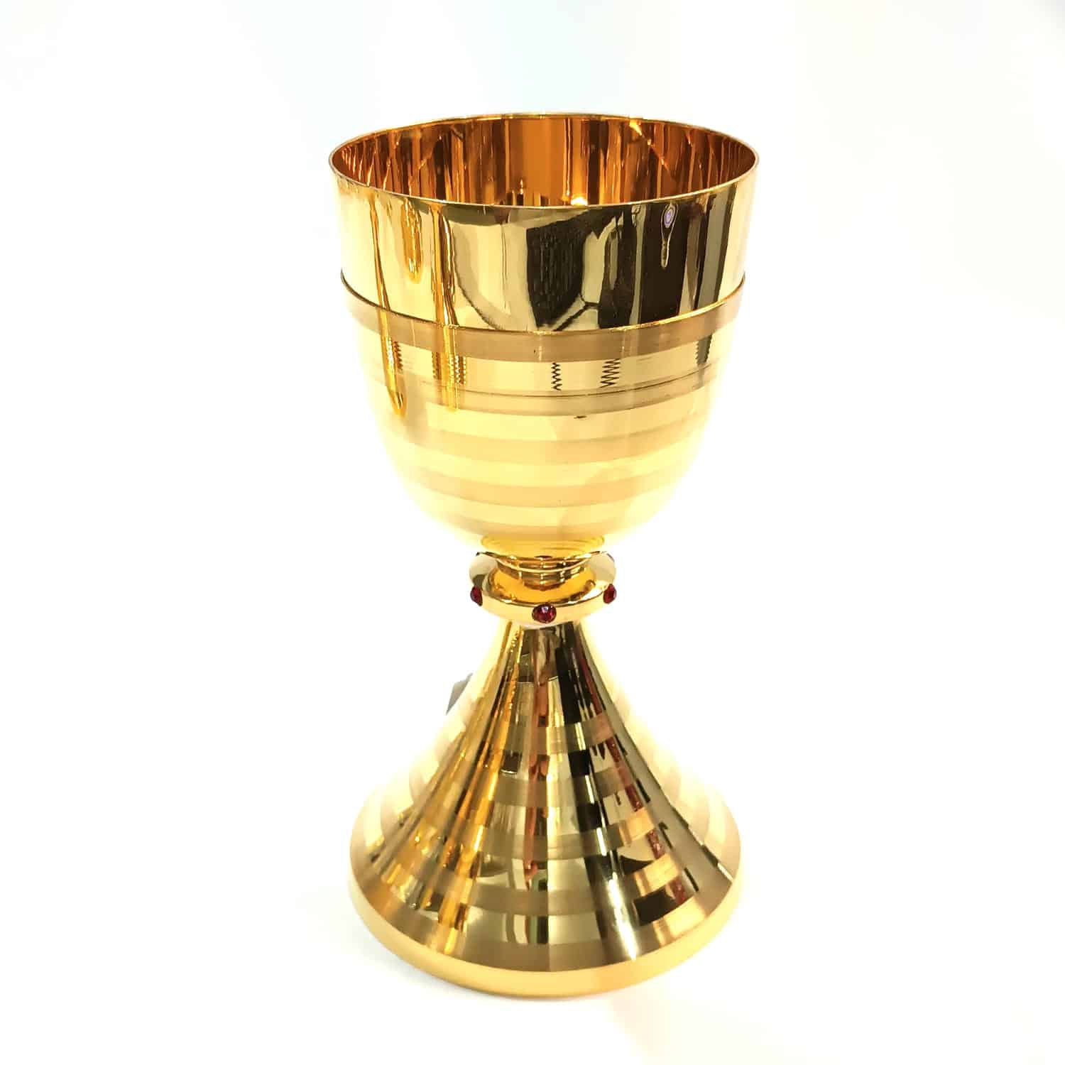 Cálice 1107 – 21cm – Fábrica de Hóstias