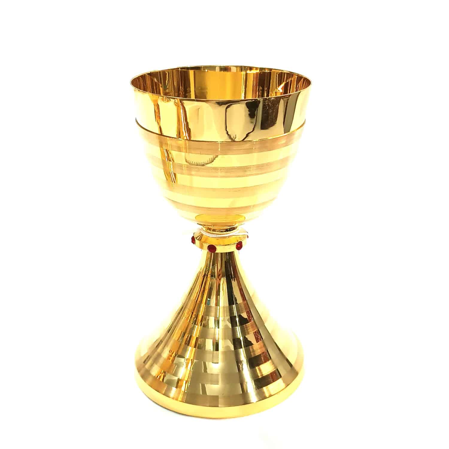 Cálice 1107 – 18cm – Fábrica de Hóstias