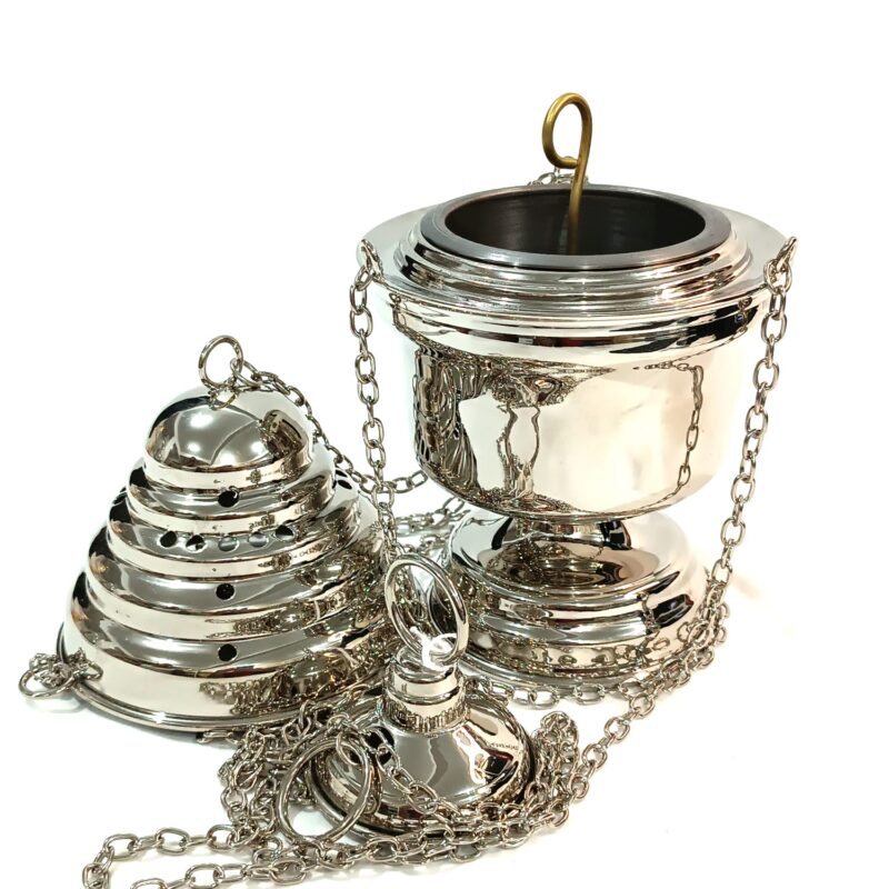 Turibulo Simples Nacional – Fábrica de Hóstias