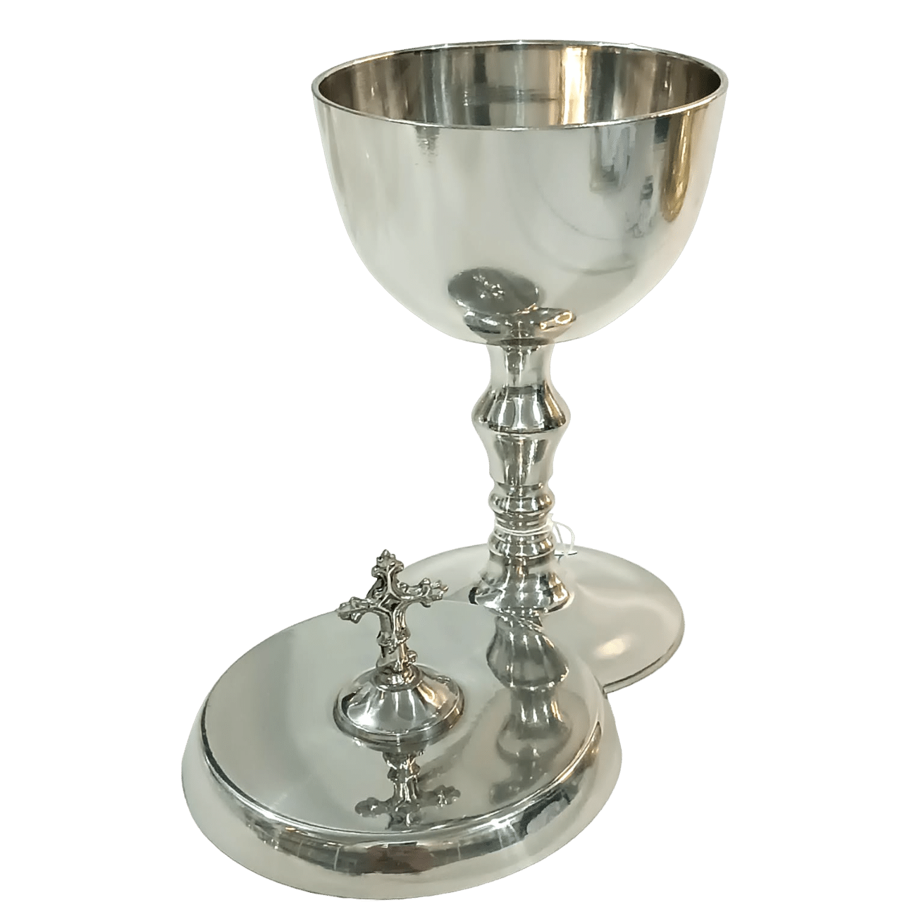 Âmbula 1101 – 100 partículas – Fábrica de Hóstias