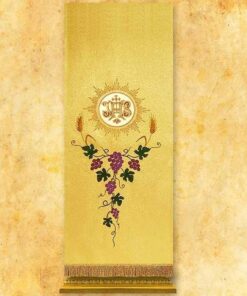 Frontal de Ambão – Fábrica de Hóstias