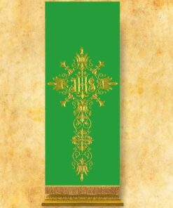 Frontal de Ambão – Fábrica de Hóstias