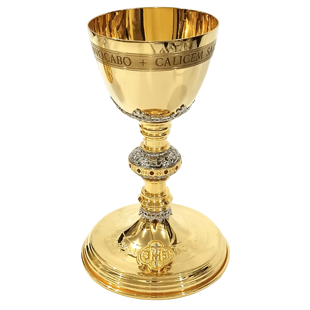 Cálice 710/1 – 23cm – Fábrica de Hóstias