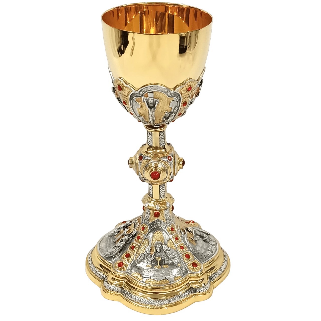 Cálice Boa Nova – 24,5cm – Fábrica de Hóstias