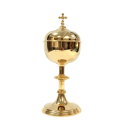 Âmbula 1150 - 180 partículas | Fábrica de Hóstias