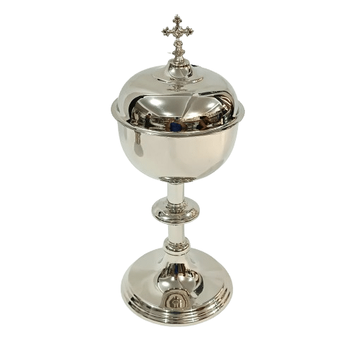 Âmbula 1150 – 180 partículas Prata – Fábrica de Hóstias