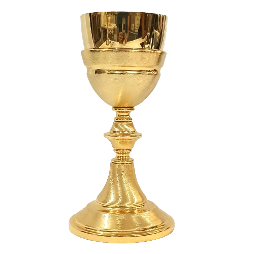 Cálice a039 – 22cm – Fábrica de Hóstias