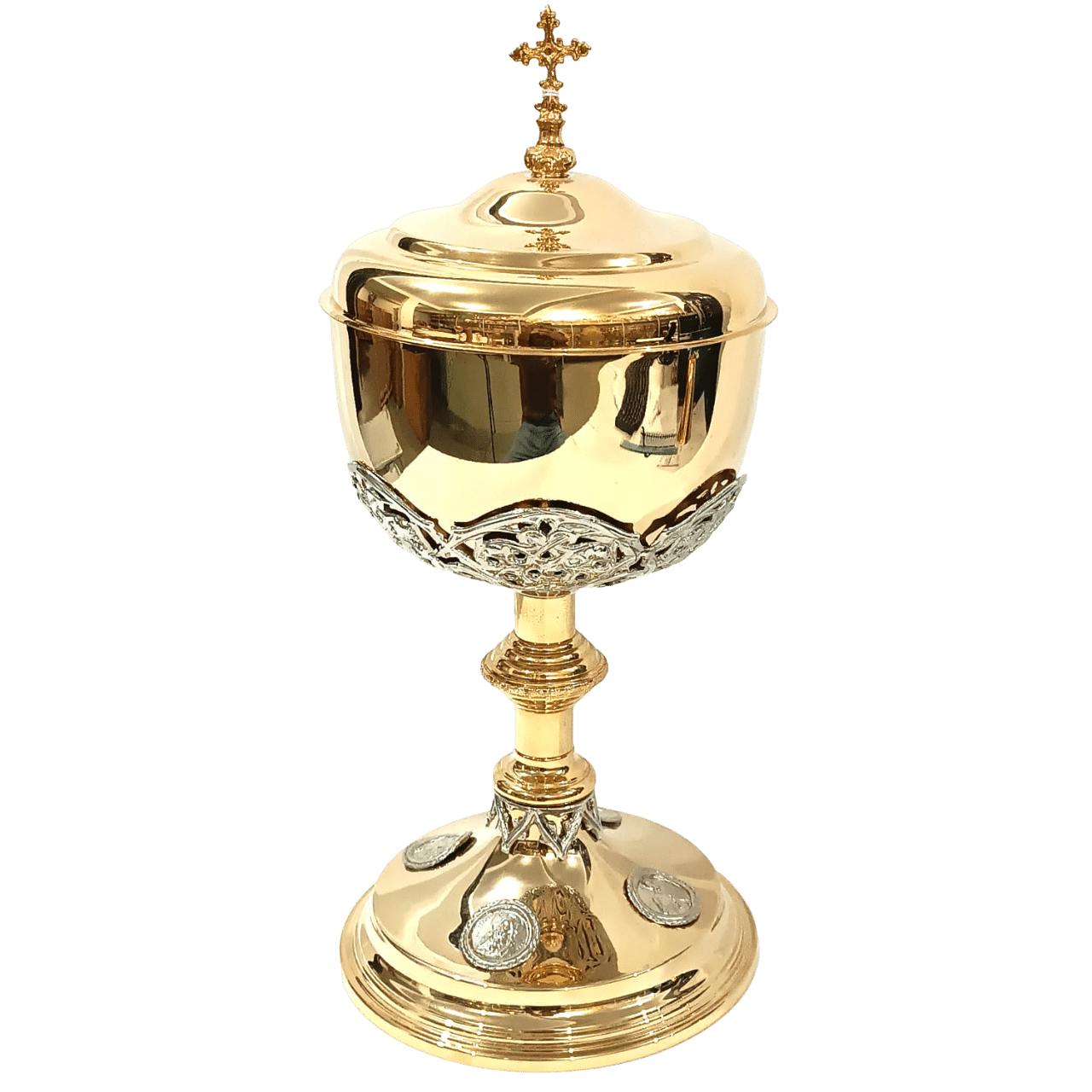 Âmbula da Reposição – 1.000 partículas – Fábrica de Hóstias