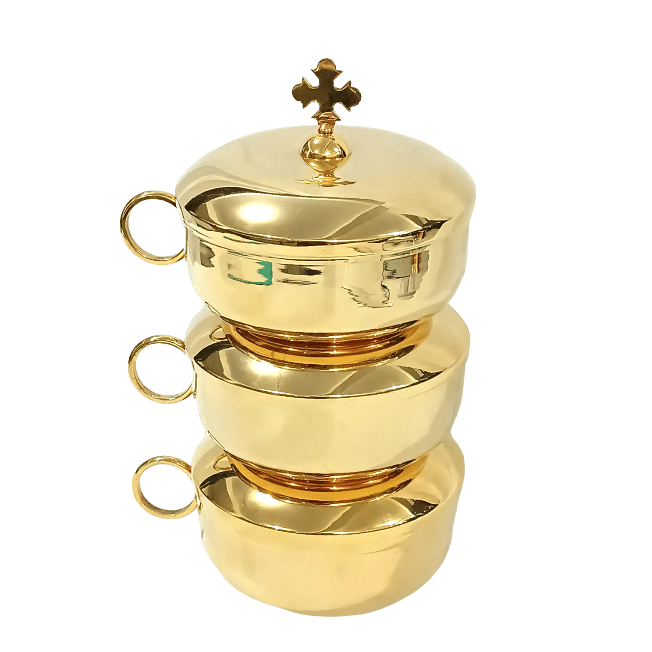 Âmbula / Tripla – 720 partículas – Fábrica de Hóstias