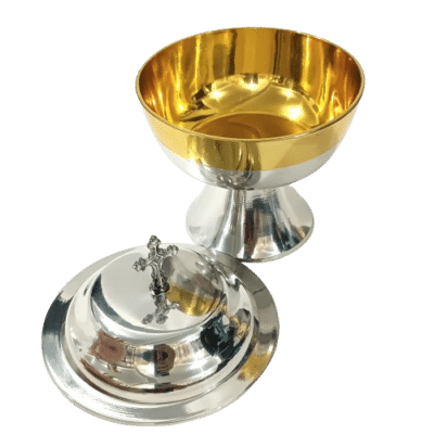 Âmbula 1100 Bicolor – 150 partículas – Fábrica de Hóstias