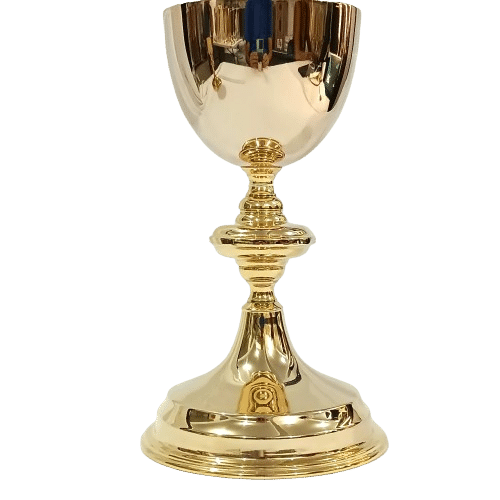 Cálice 1128 – 24cm – Fábrica de Hóstias