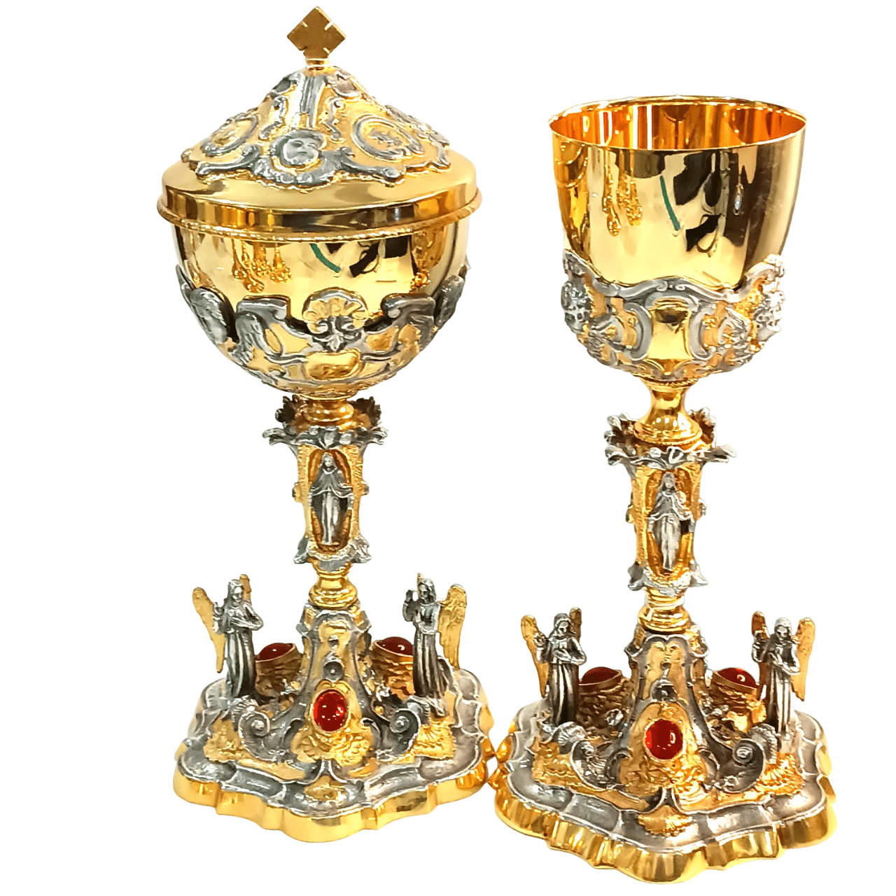 Arquivos Cálice e Ambula | Fábrica de Hóstias