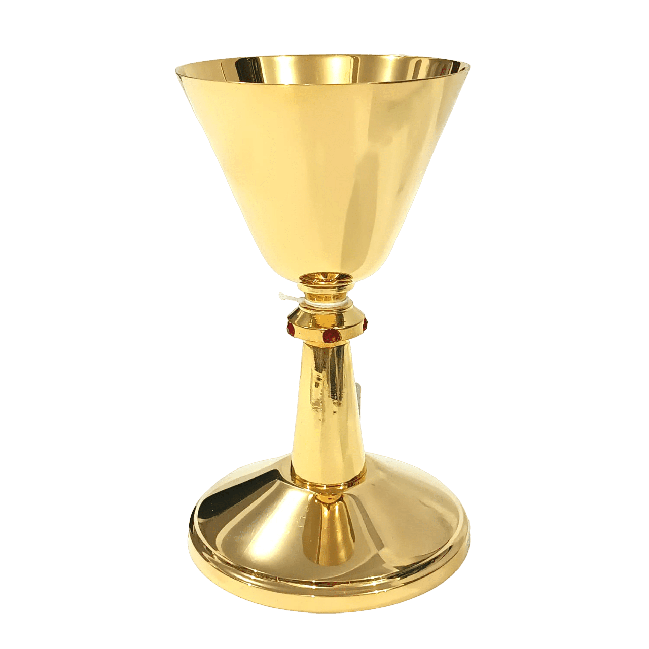 Cálice 1104 – 17,5cm – Fábrica de Hóstias