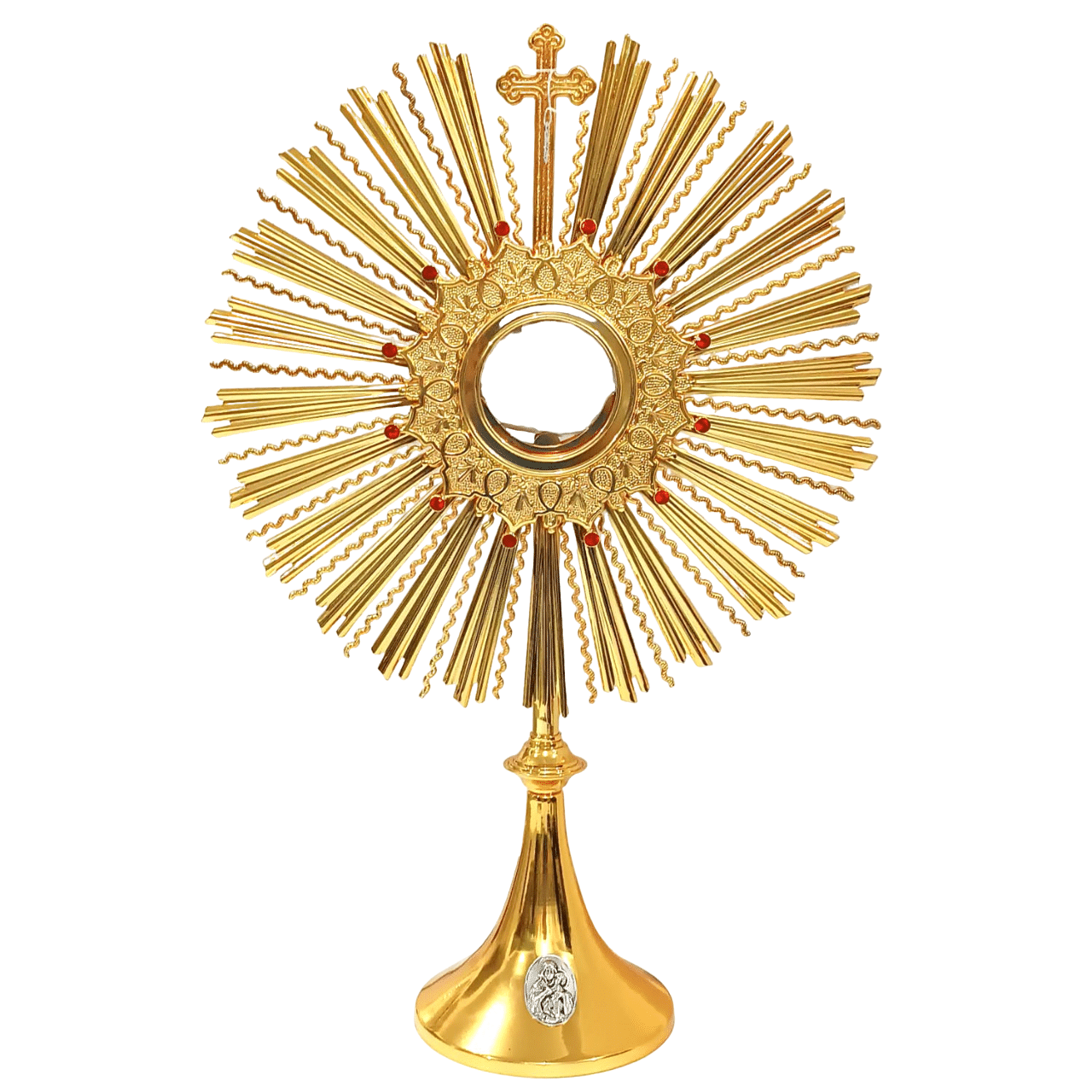 Ostensório OS011 | Fábrica de Hóstias