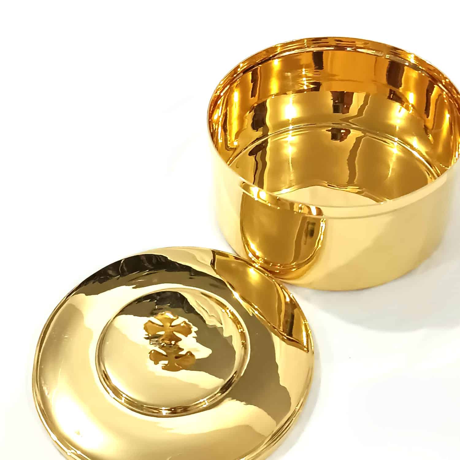 Âmbulas | Fábrica de Hóstias