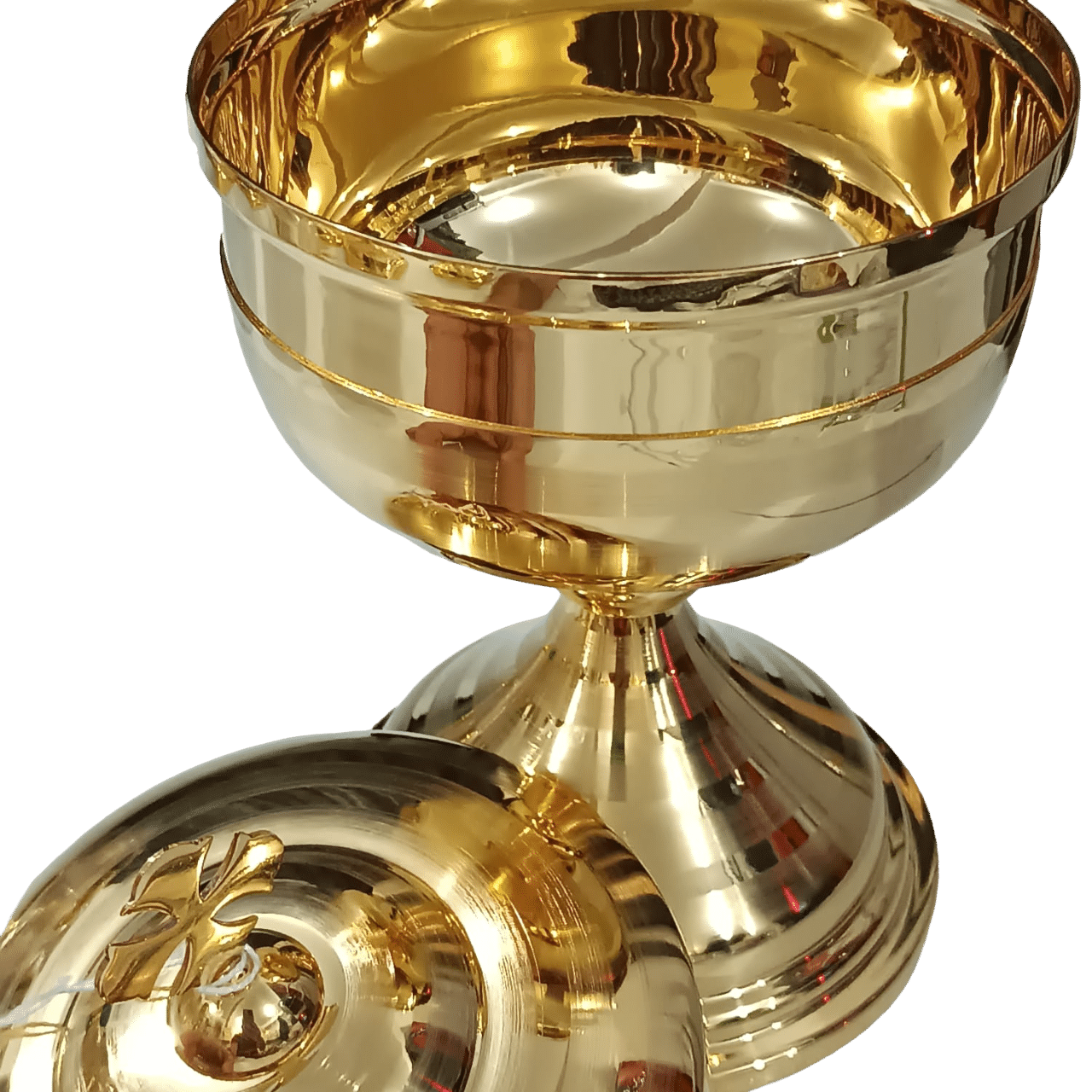 Âmbula 1113 – 250 partículas | Fábrica de Hóstias