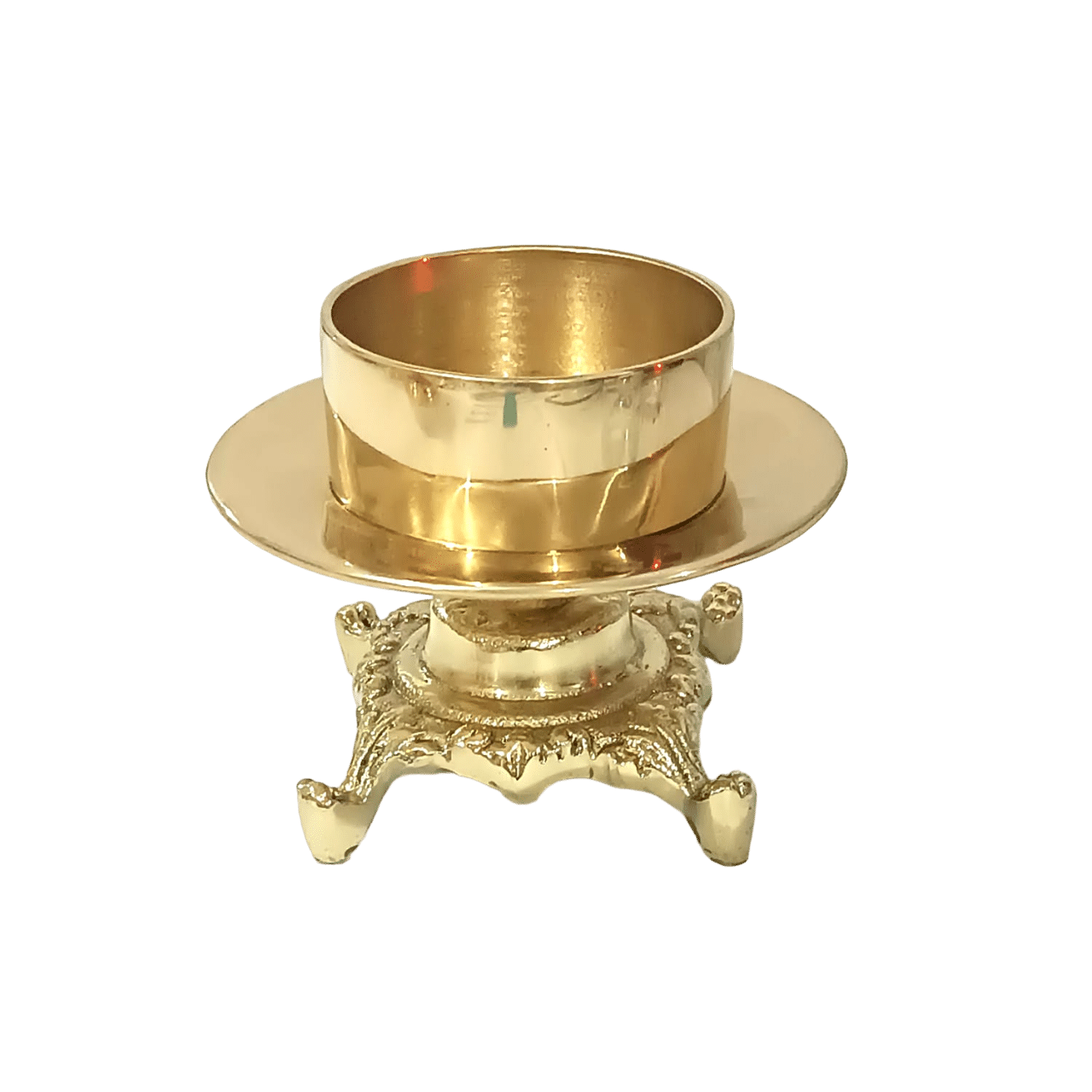 Castiçais – Fábrica de Hóstias