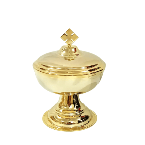 Âmbulas – Fábrica de Hóstias