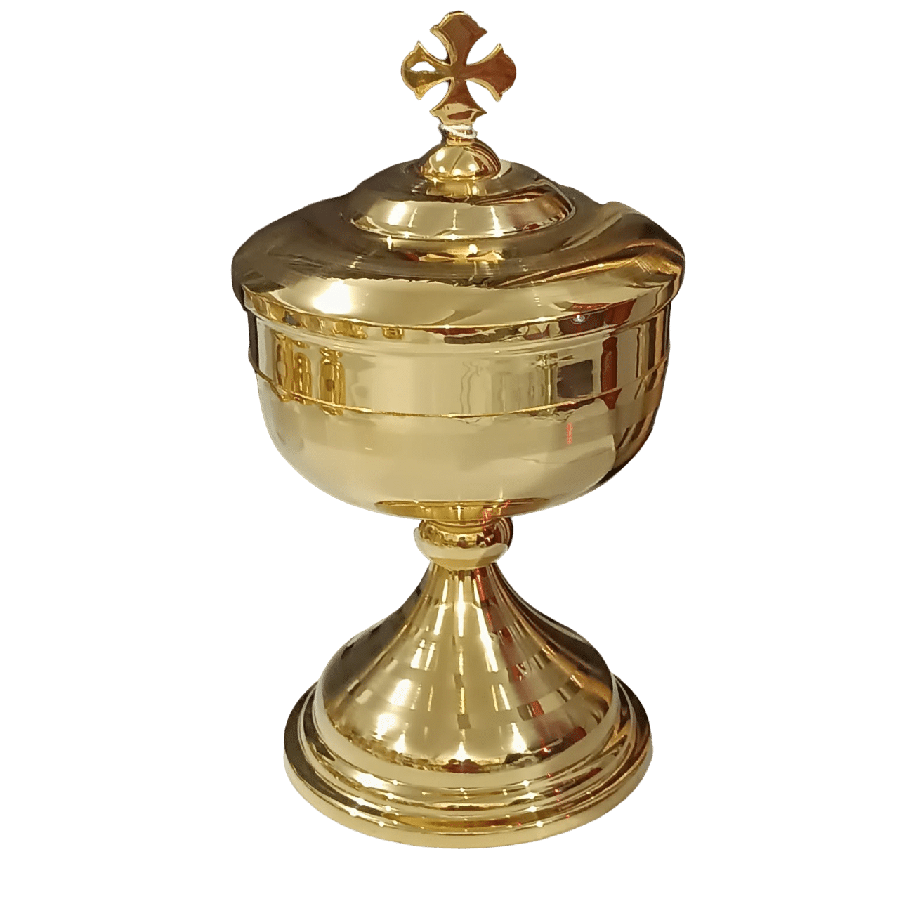 Âmbula 1113 – 250 partículas | Fábrica de Hóstias