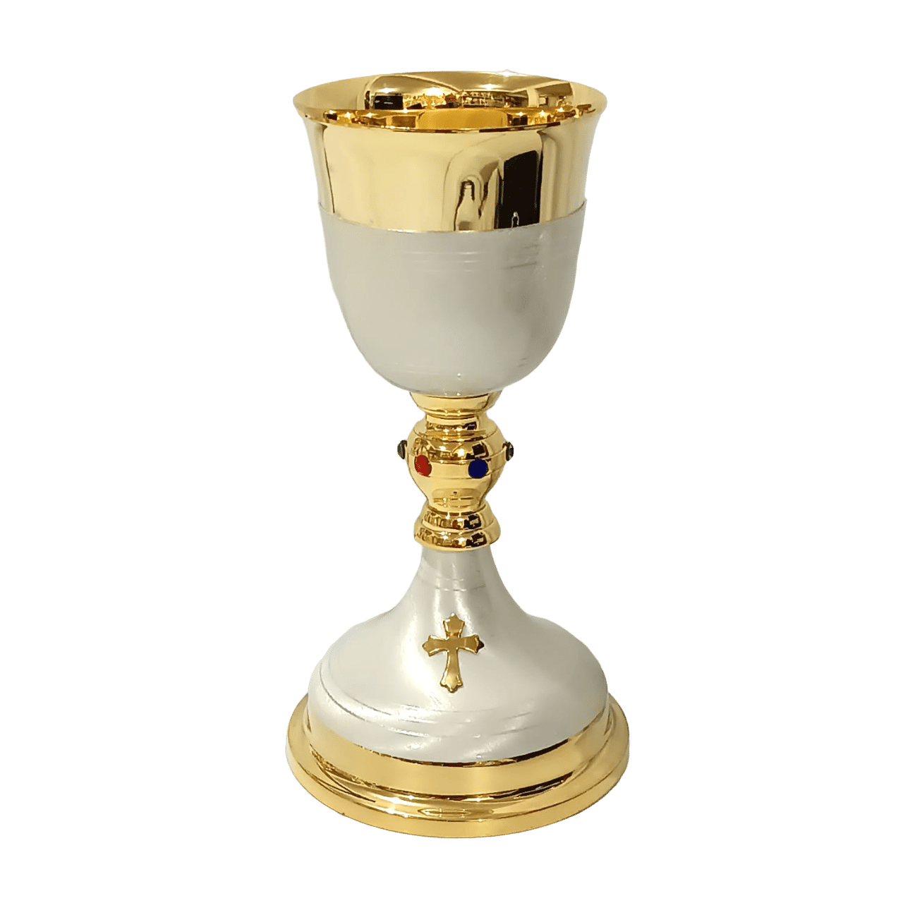 Cálice 1108 – 21cm – Fábrica de Hóstias