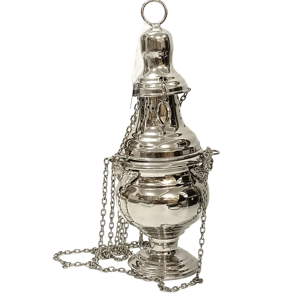 Turíbulo Anjos – Fábrica de Hóstias