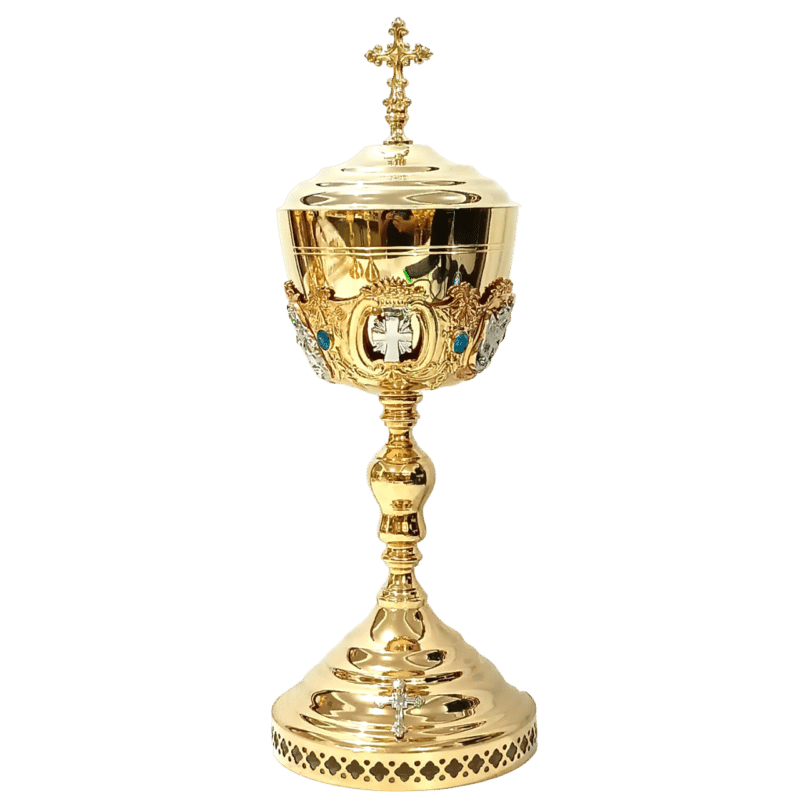 Âmbula 711 | Fábrica de Hóstias