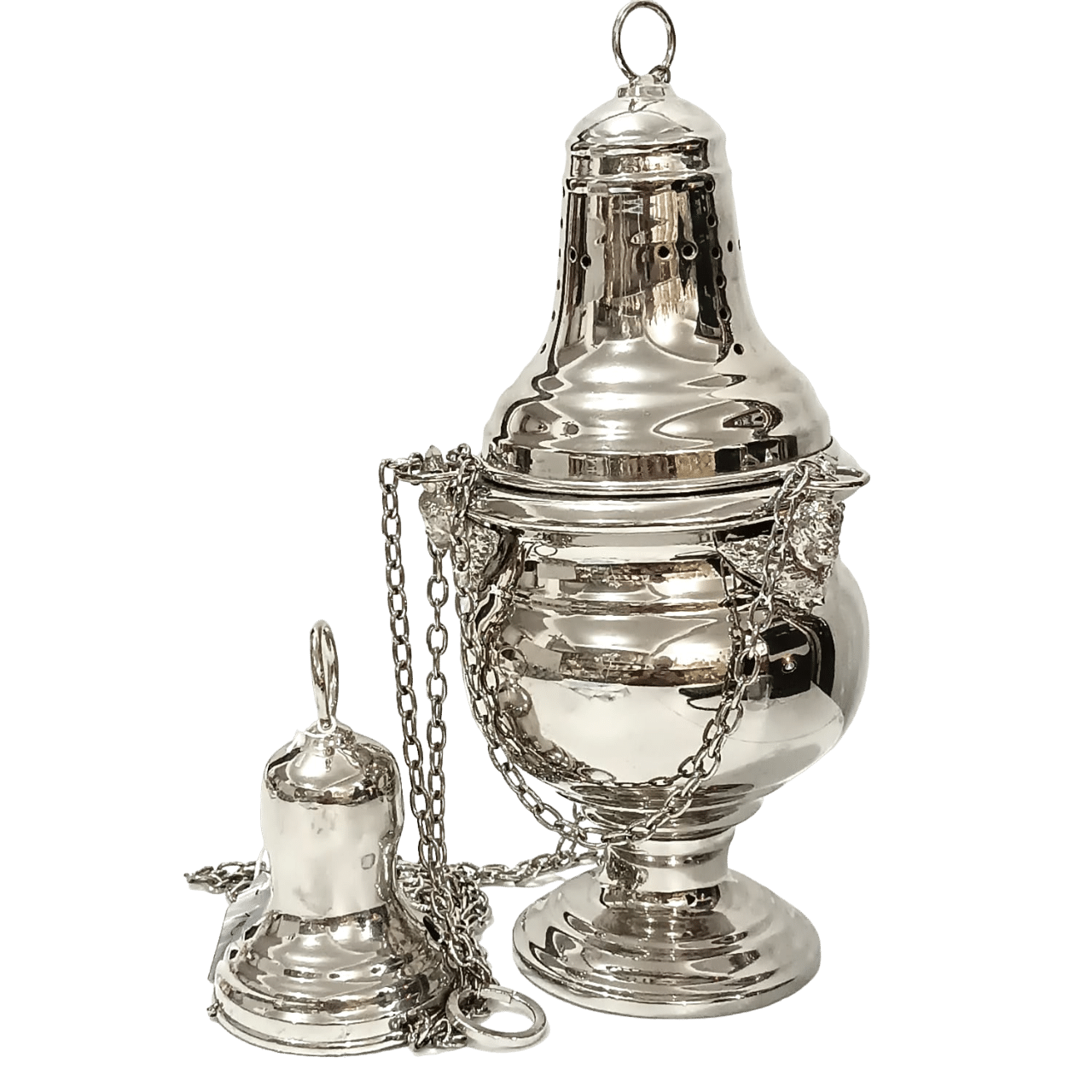 Turíbulo Anjos | Fábrica de Hóstias