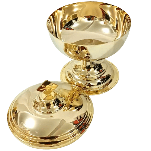 Âmbulas – Fábrica de Hóstias