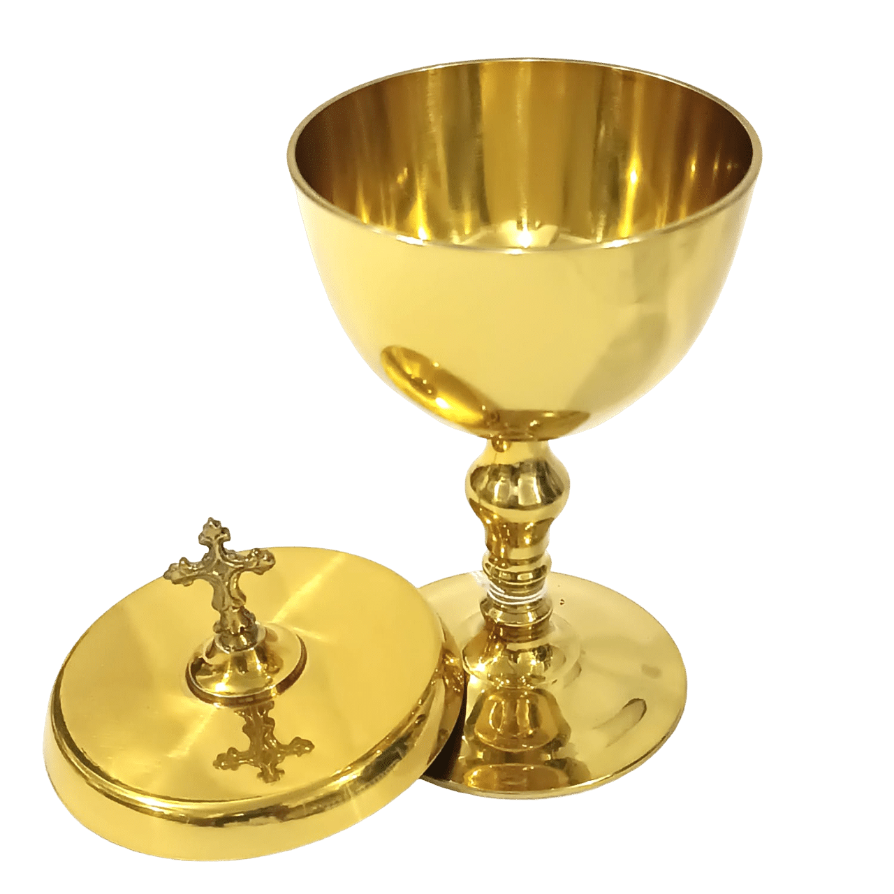 Âmbulas | Fábrica de Hóstias