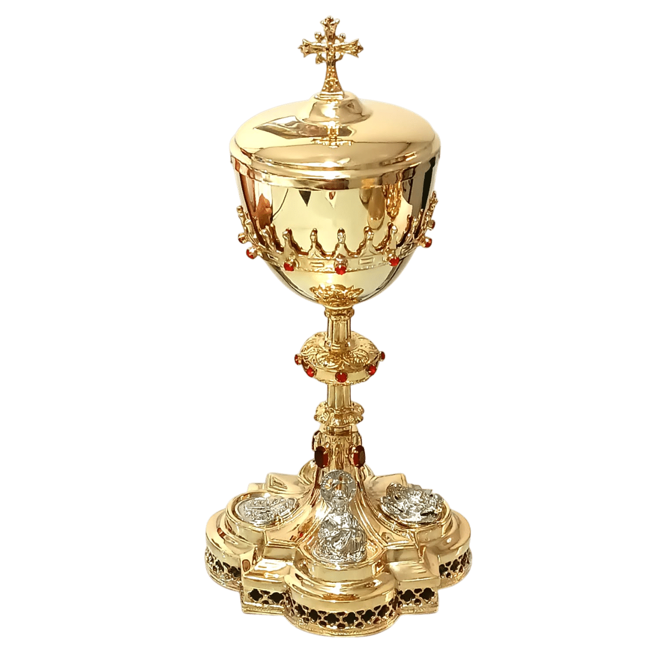 Âmbula Vaticano – Fábrica de Hóstias