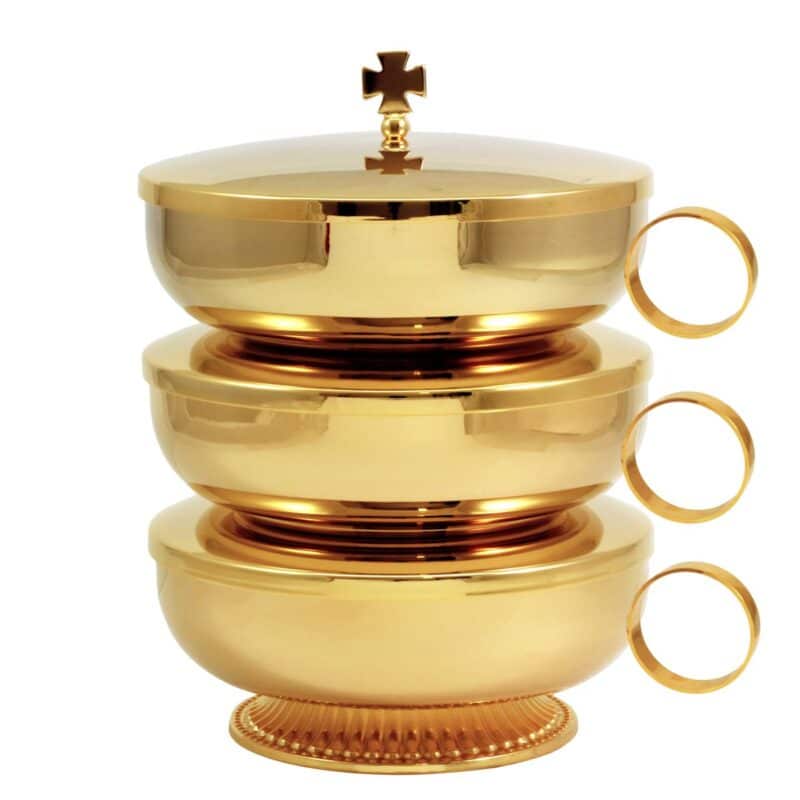 Âmbulas | Fábrica de Hóstias