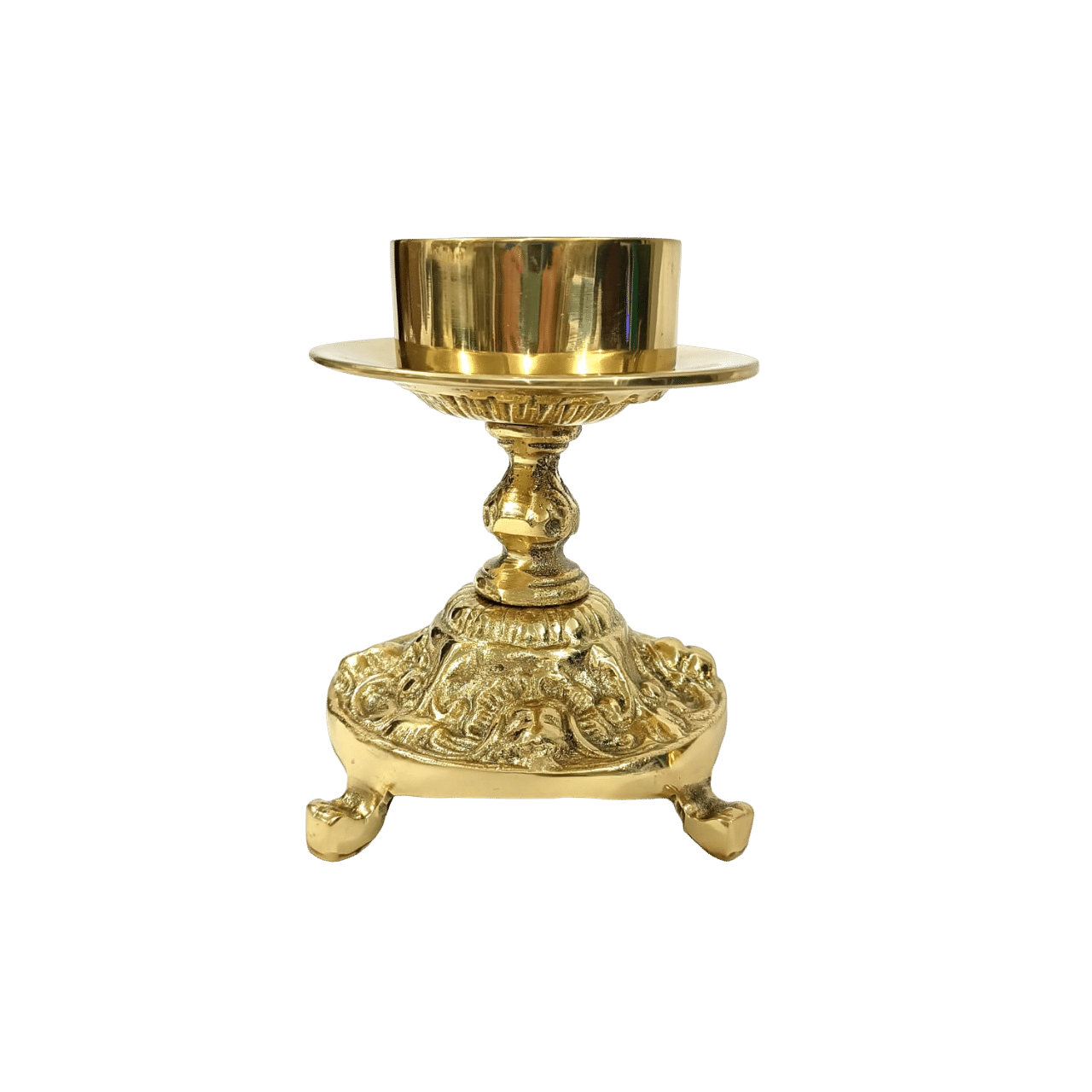 Arquivos Castiçais | Fábrica de Hóstias Castiçais