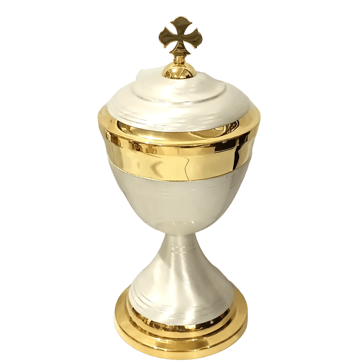 Ambula 1114 Bianco - 150 partículas | Fábrica de Hóstias