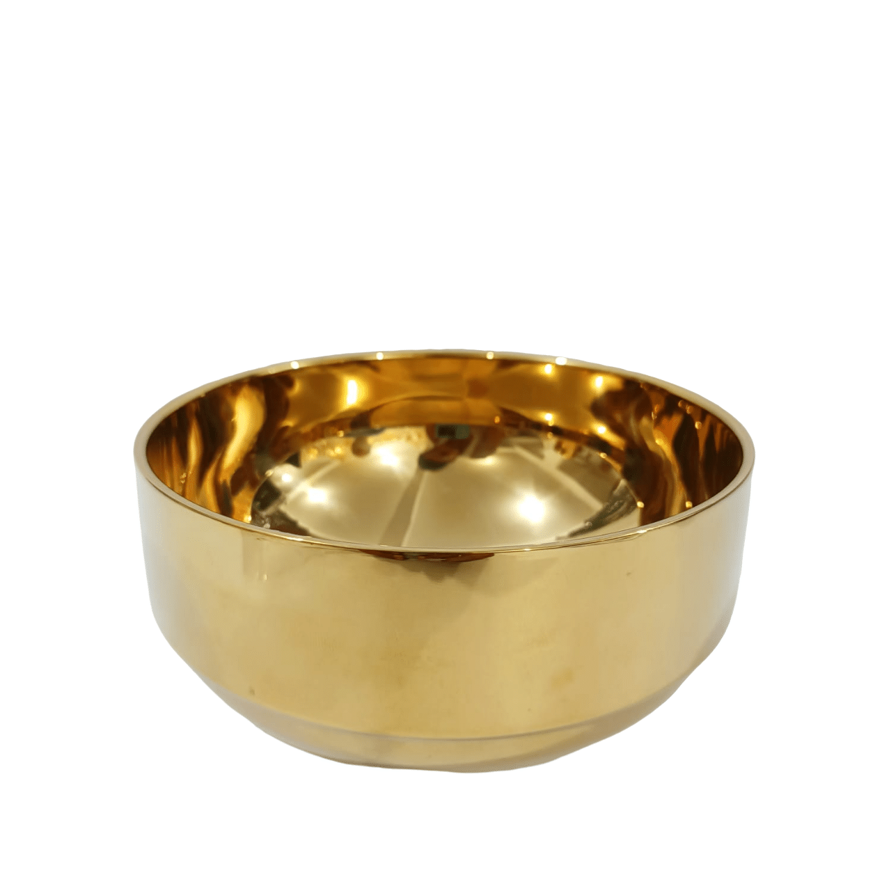 Âmbula de Distribuição 02 - Dourada | Fábrica de Hóstias