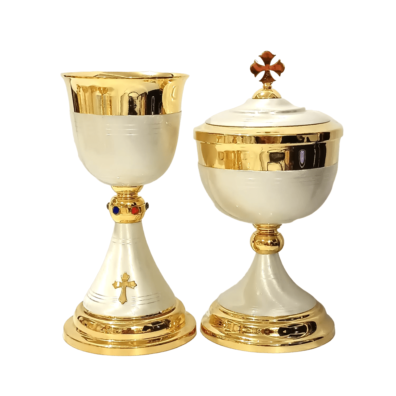 Arquivos Cálice e Ambula | Fábrica de Hóstias